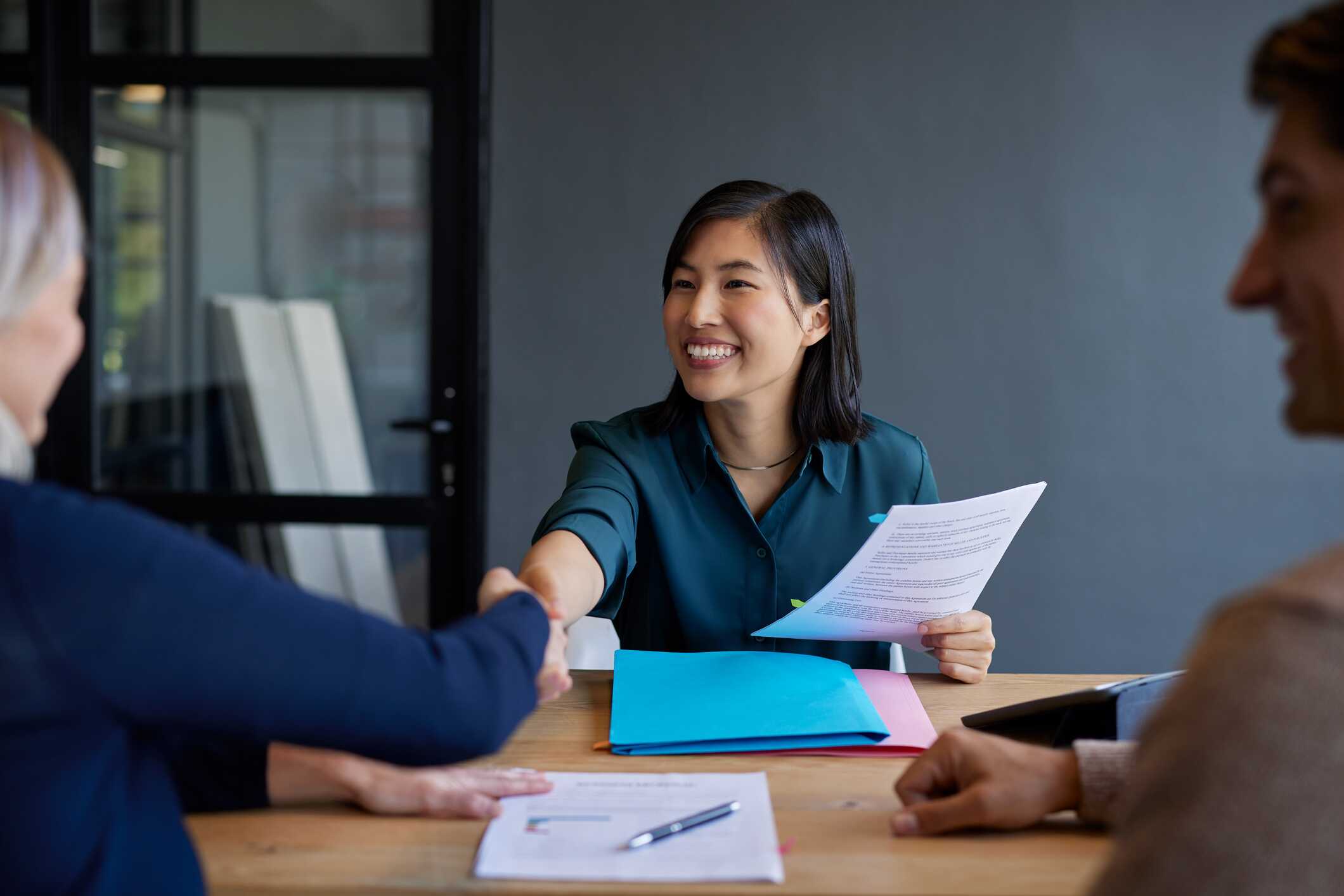 Our Staffing and Recruiting Services